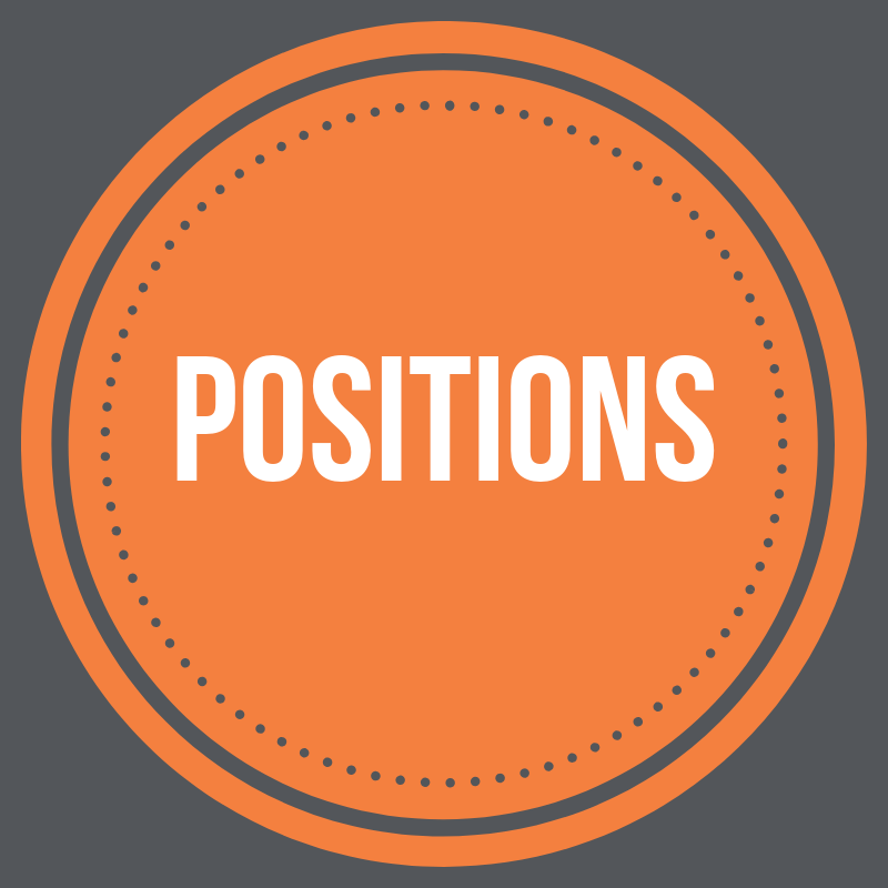Election Positions